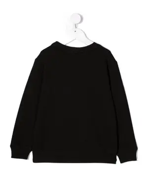 Polo Ralph Lauren Logo Embroidered Sweatshirt