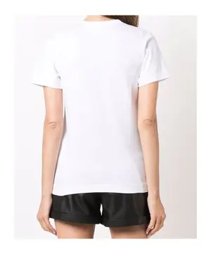 Comme Des Garçons Short-sleeved T-shirt