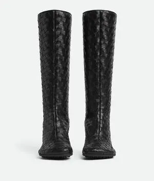Bottega Veneta Atomic Boot