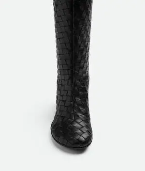 Bottega Veneta Atomic Boot