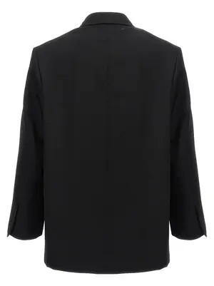 JIL SANDER Single-breasted Jacket