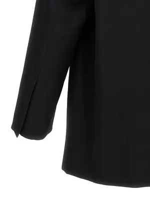 JIL SANDER Single-breasted Jacket