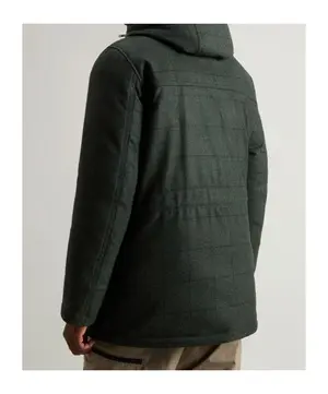 Woolrich Arctic Padded Parka
