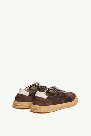Moncler Vera Leisure Sneakers