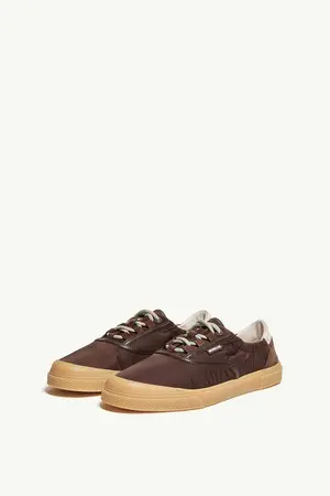 Moncler Vera Leisure Sneakers