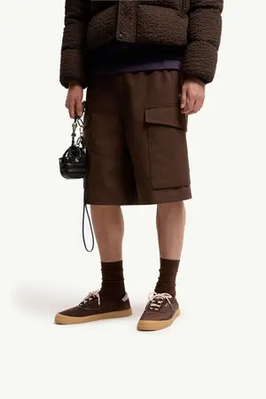 Moncler Vera Leisure Sneakers