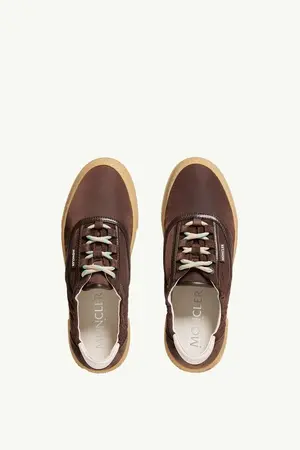 Moncler Vera Leisure Sneakers