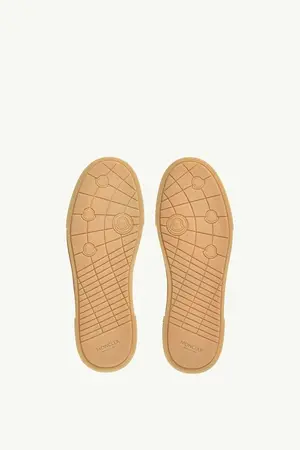 Moncler Vera Leisure Sneakers