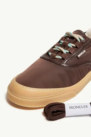 Moncler Vera Leisure Sneakers