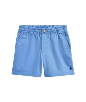 Polo Ralph Lauren Elastic Waist Shorts