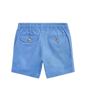Polo Ralph Lauren Elastic Waist Shorts