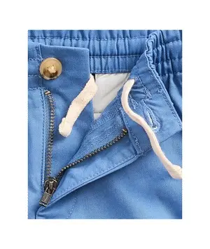 Polo Ralph Lauren Elastic Waist Shorts