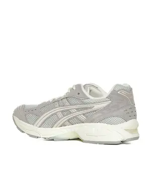 Asics Gel-kayano 14 Lace-up Sneakers - Gray