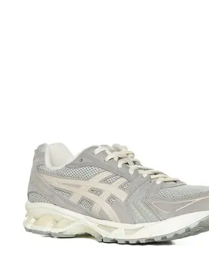 Asics Gel-kayano 14 Lace-up Sneakers - Gray
