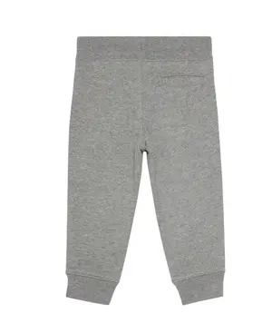 Ralph Lauren Logo Embroidered Track Trousers