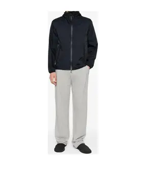 Emporio Armani Drawstring Sweatpants