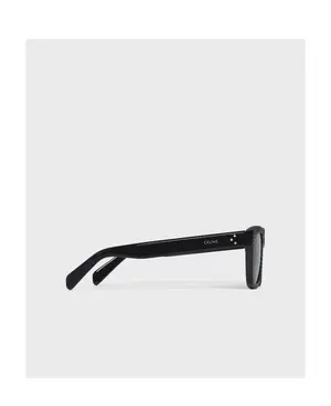 Celine Frame 41 Sunglasses In Acetate