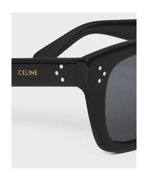 Celine Frame 41 Sunglasses In Acetate
