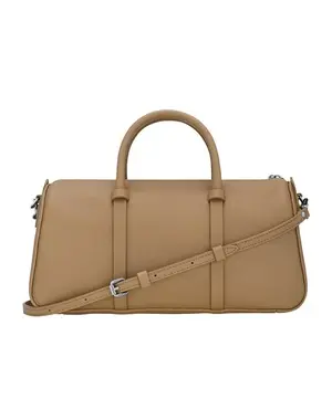 Longchamp Top Handle Zip Tote Bag