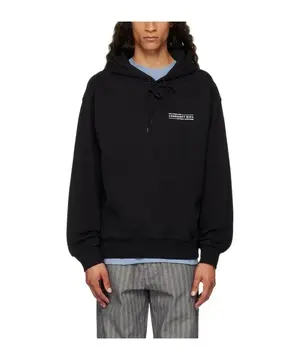 Carhartt Work In Progress Hooded Stamp Sweatshirt