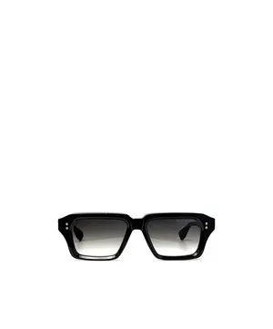 Dita Detron Sunglasses - Black