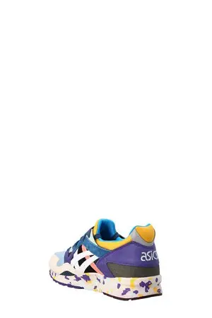 Asics Logo Sports Shoes