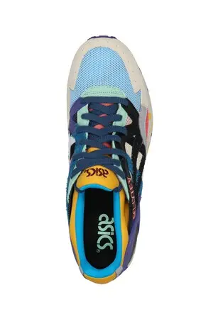 Asics Logo Sports Shoes