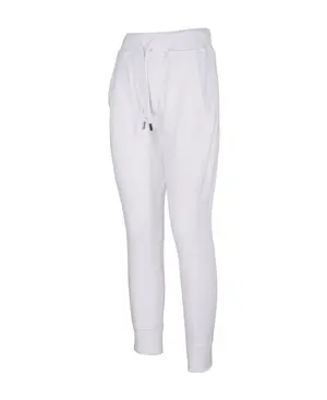 Dsquared2 Logo Printed Drawstring Track Pants