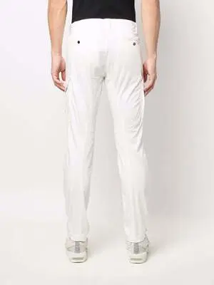 C.P. COMPANY Cargo Trousers With Lens Detail
