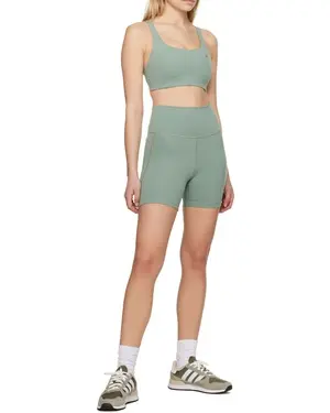 ADIDAS ORIGINALS Logo Shorts