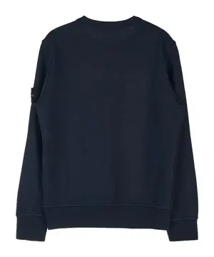 Stone Island Long-sleeved Sweater