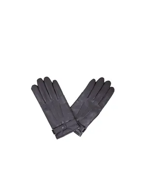 Barbour Five-finger Gloves