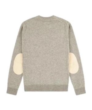 Barbour Long-sleeved Sweater