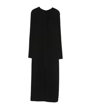 Gucci Draped Day Dresses
