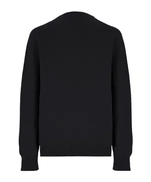 LANEUS Knitted Jumper