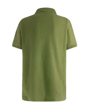 Barbour B.intl Steve Mcqueen Polo Shirt