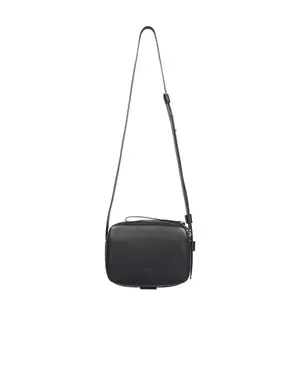 Proenza Schouler White Label Logo Printed Crossbody Bag