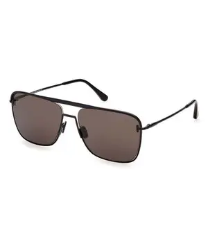 TOM FORD Square Sunglasses