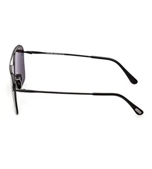 TOM FORD Square Sunglasses