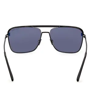 TOM FORD Square Sunglasses