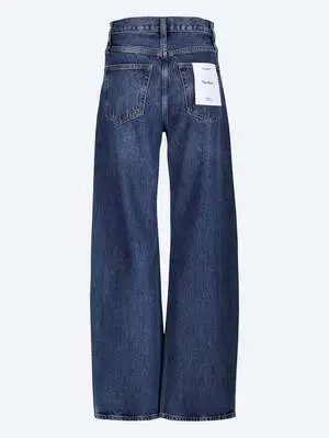 FRAME Belt Loop Jeans