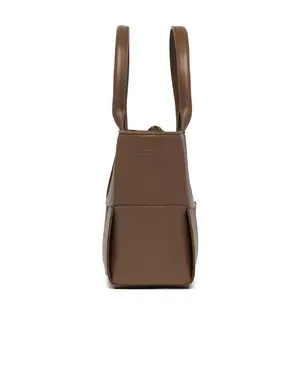 Bottega Veneta Mini Arco Tote Bag