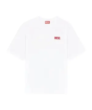DIESEL® T-boxt-bisk Relaxed Fit T-shirt