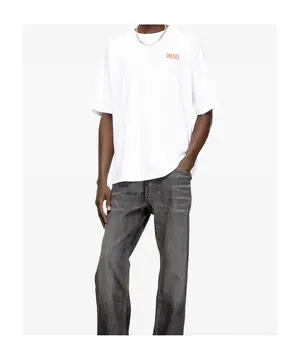 DIESEL® T-boxt-bisk Relaxed Fit T-shirt