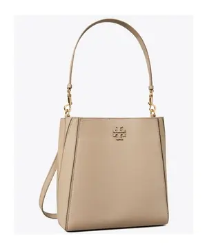 Tory Burch Mcgraw Bucket Bag