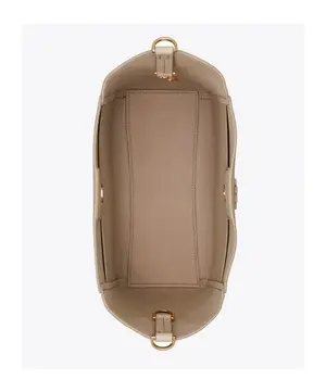 Tory Burch Mcgraw Bucket Bag
