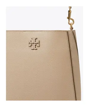 Tory Burch Mcgraw Bucket Bag