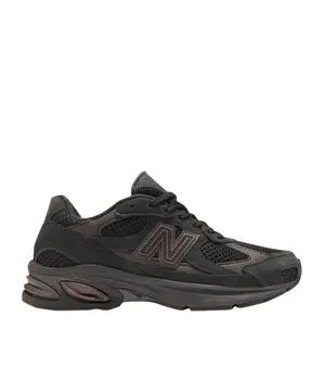 NEW BALANCE 2010 Ice Sneakers - Black