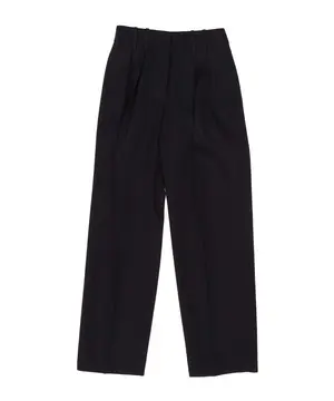 JIL SANDER Gabardine Trousers