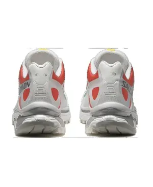 SALOMON Xt-4 Og Logo Printed Sneakers